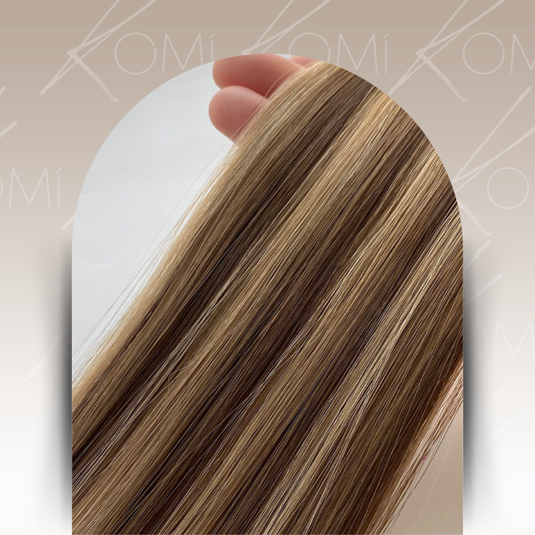 Genius Weft – KOMI EXTENSIONS